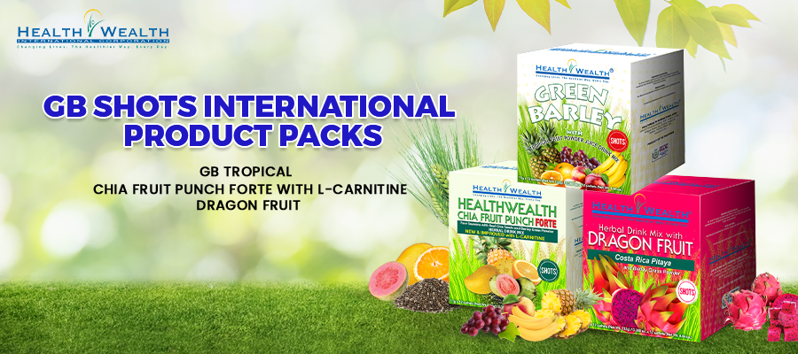 Health Wealth International Corporation - Health Wealth International ...