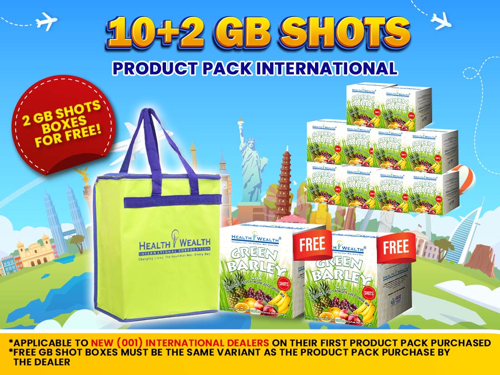 Health Wealth International Corporation - Health Wealth International ...